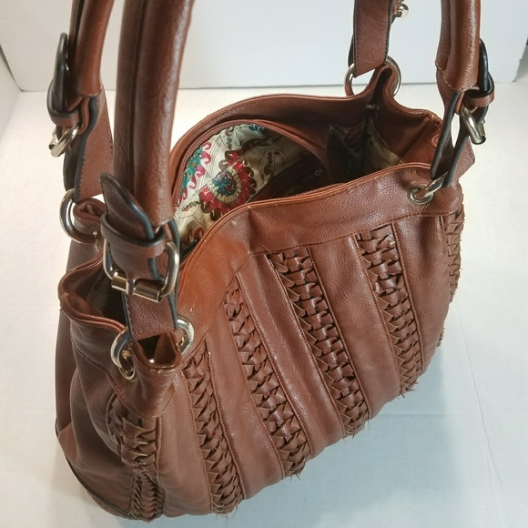 Bags | Big Buddha Bag | Poshmark